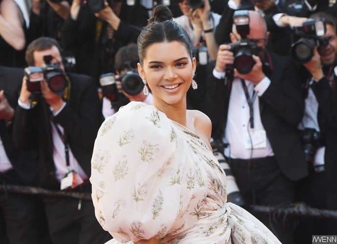 Is Kendall Jenner Feuding With Victoria's Secret Models?