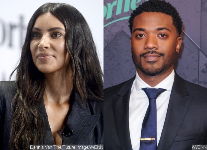 Kim Kardashian and Ray J's Wild PDA Videos Leak