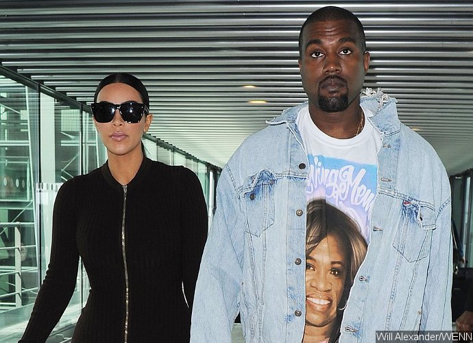 Kim Kardashian Boasts About Her 5 Star Sex Life With Kanye West