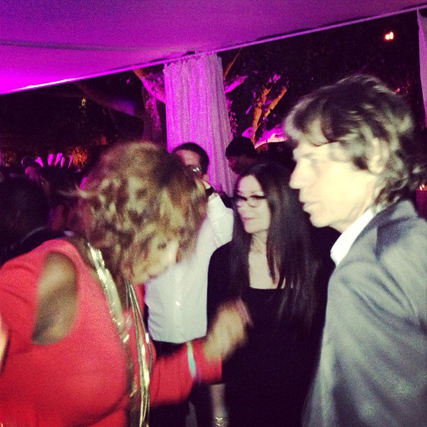 Kim Kardashian Shares Pictures of Her Hanging Out With Kanye West ...