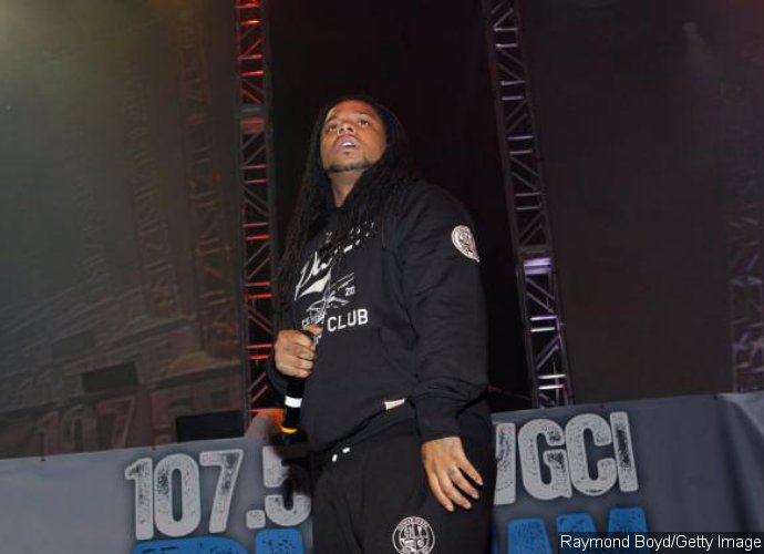 Rapper King Louie Is 'Awake and Talking' After Surviving Shot to the Head