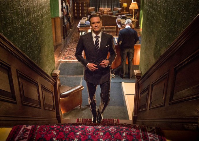 'Kingsman 2' Gets Official Release Date