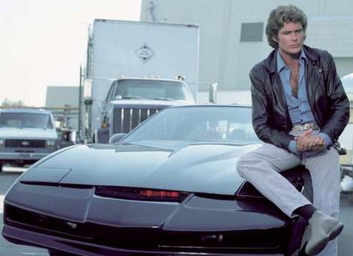 'Knight Rider' Gets Reboot From Producer Justin Lin