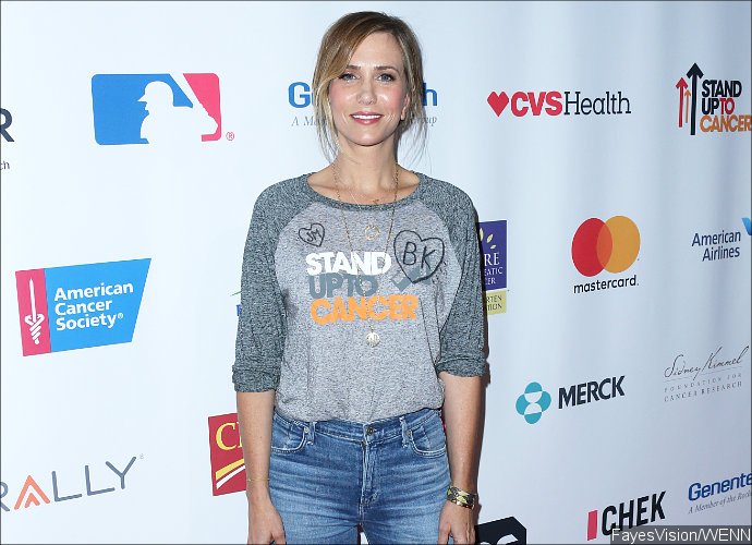 Kristen Wiig Joins 'Last Man on Earth' in a Mysterious Recurring Role