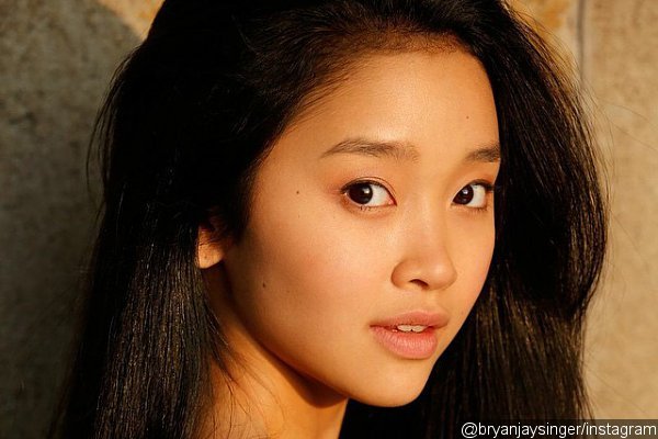 Lana Condor Cast as Jubilee in 'X-Men: Apocalypse'