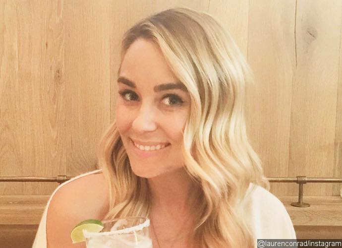 Meet Baby Liam! Lauren Conrad Shares First Photos of Her Baby Boy
