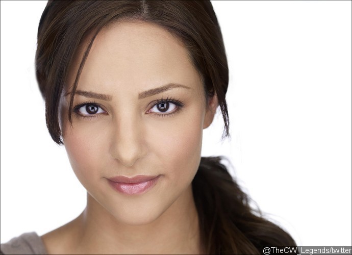 'Legends of Tomorrow' Finds Its Adrianna Tomaz for Season 3