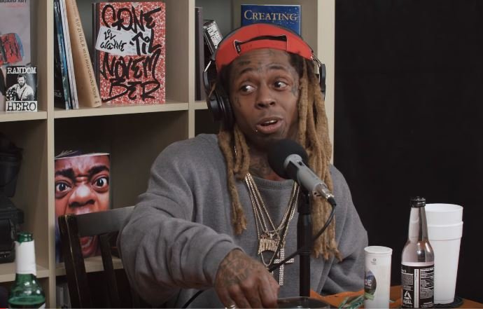 Lil Wayne to Release New Project Called 'Funeral'