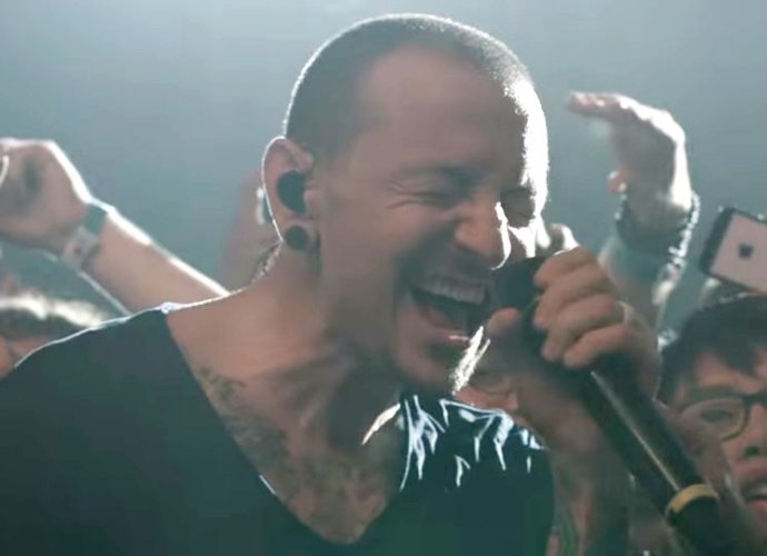 Linkin Park Releases Heartfelt 'One More Light' Video, Announces ...