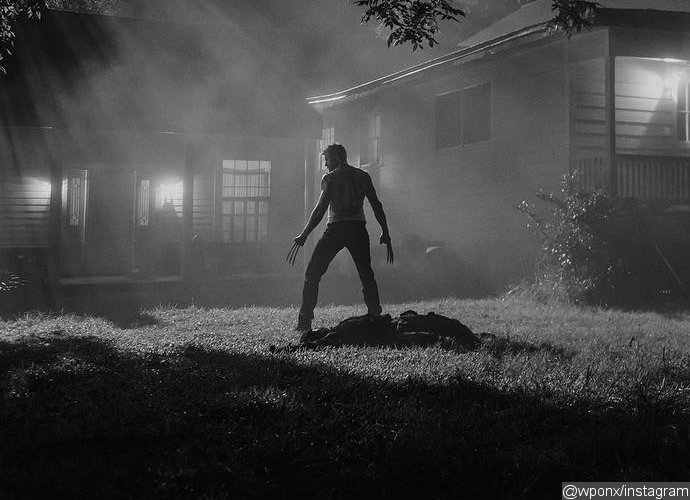 New 'Logan' Image Teases Possible Big Death