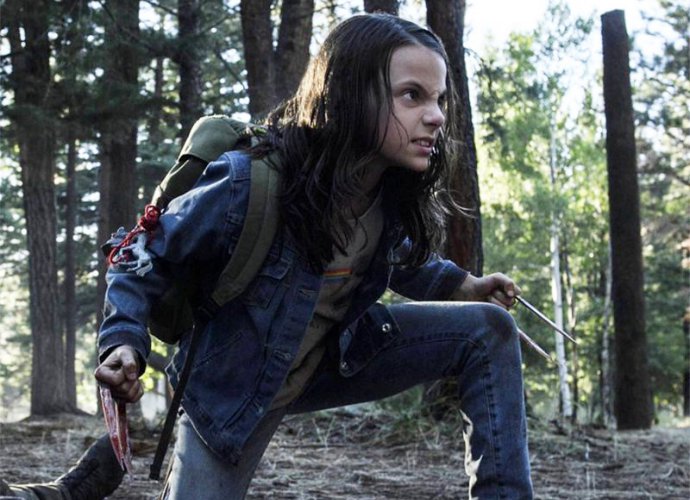 First 'Logan' Clip Features Strong R-Rated Scene, New Photos Highlight ...