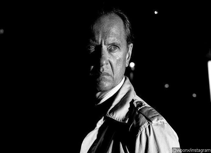 'Logan' Reveals First Look at Richard E. Grant's Zander Rice