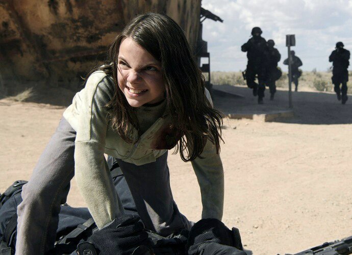 'Logan' Spin-Off Focusing on Laura/X-23 Is in the Works, James Mangold ...