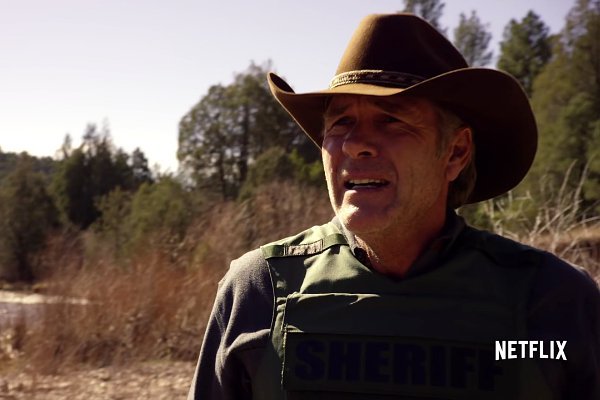 'Longmire' Debuts New Intense Trailer for Season 4
