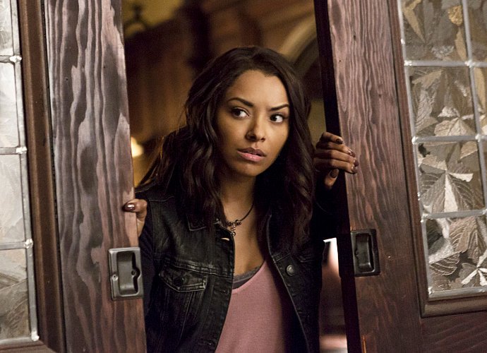 Another Longtime 'The Vampire Diaries' Star Is Leaving the Show After ...