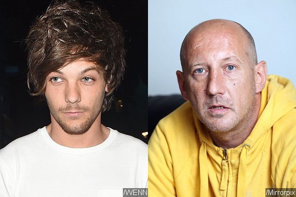 Louis Tomlinson's Dad Troy Austin Threatens to Drop 'Bombshell' About ...