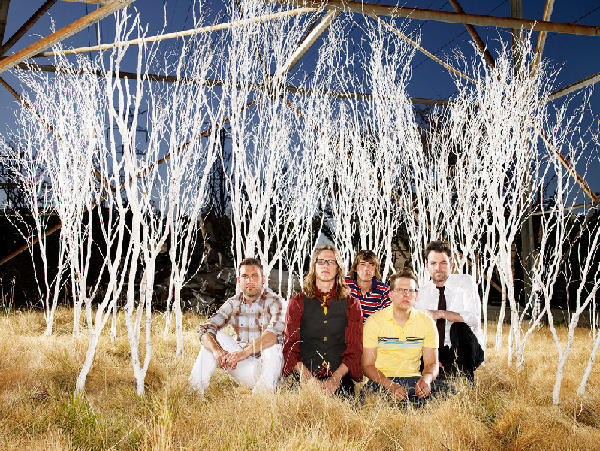 Def Jam to Release Power-Pop Band Ludo's Second Set