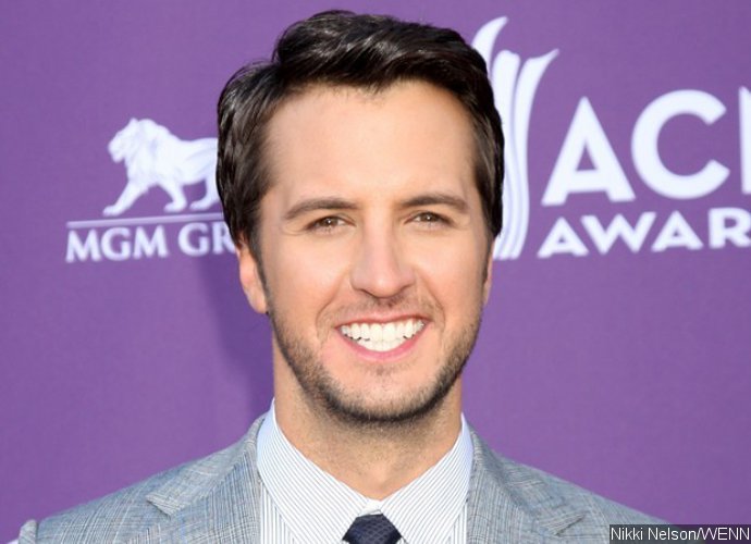 Luke Bryan Is Set to Be Second Judge on 'American Idol'