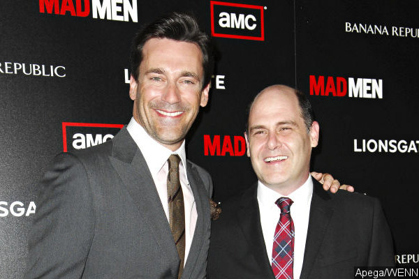 'Mad Men' Creator Confirms Don Draper Created Iconic Coke Ad on Show's ...