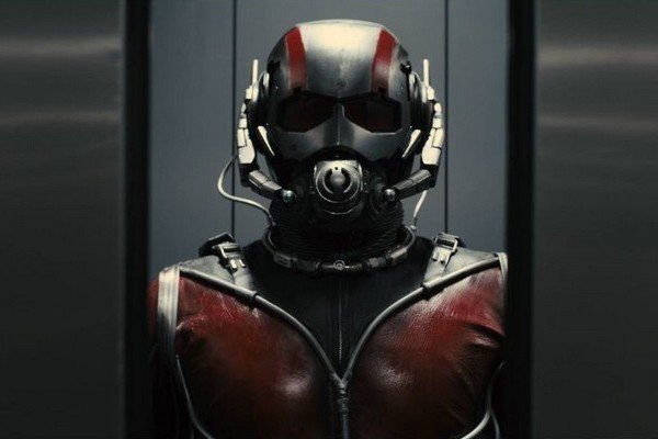 Marvel Releases 'Ant-Sized' Teaser Trailer for 'Ant-Man'