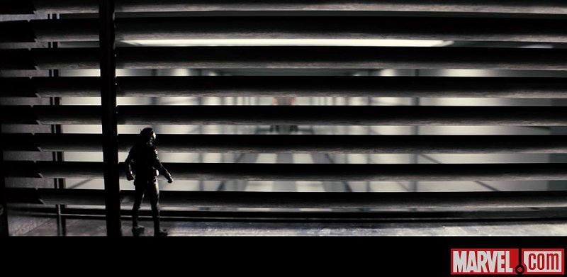 Marvel Offers First Look at 'Avengers: Age of Ultron' and 'Ant-Man'