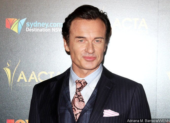 'Marvel's Runaways' Adds 'Fantastic Four' Star Julian McMahon as Jonah