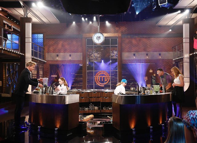 'MasterChef Junior' Crowns Its Youngest and First Female Winner in ...