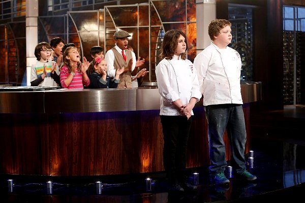 'MasterChef Junior' Season 3 Crowns a Winner