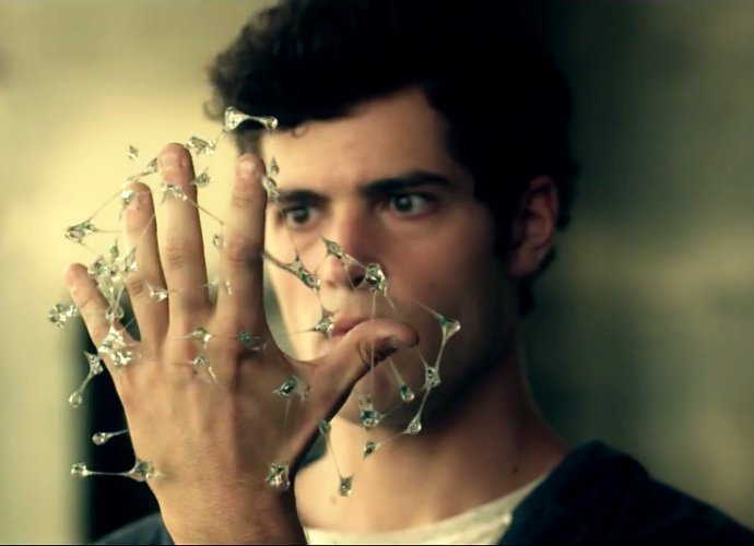 New 'Max Steel' Trailer Highlights the Superhero's Origin