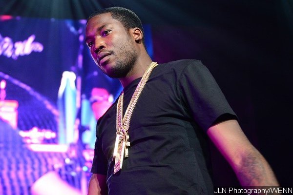 Meek Mill Debuts New Drake Diss Track at Charlotte Concert