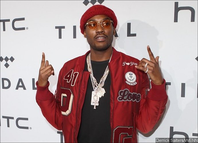 Meek Mill Forced to Cancel NYE Gig With Nicki Minaj for Community Service