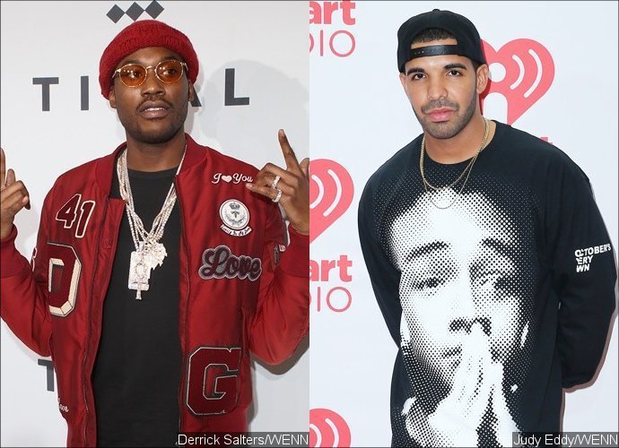 Listen to Meek Mill's Remix of Drake's 'Summer Sixteen'