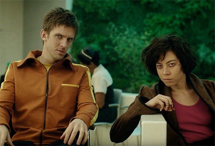 Meet Professor X's Schizophrenic Son in Two 'Legion' Teasers!