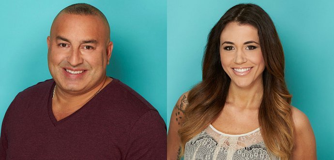 Meet the Cast of 'Big Brother 18': Former Detective, Ex-Players ...