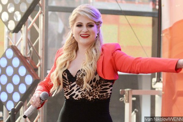 Video: Meghan Trainor Debuts 'Better When I'm Dancin' ' From 'Peanuts ...