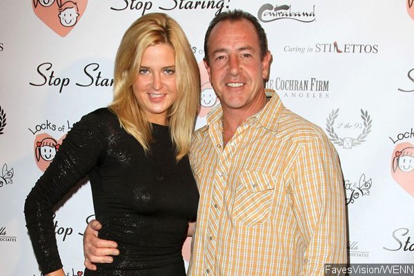 Michael Lohan Marries Kate Major