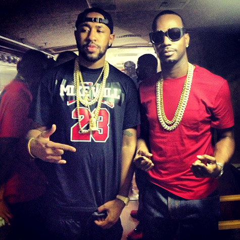 Miley Cyrus Films '23' Music Video With Mike Will Made It, Juicy J and ...