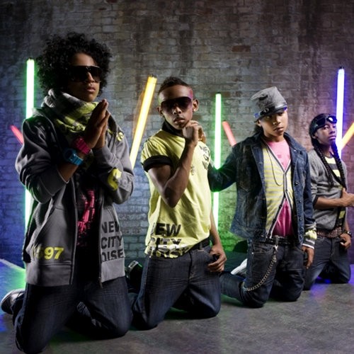Video Premiere: Mindless Behavior's 'Hello'