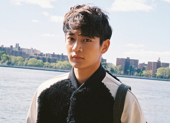 Shinees Minho Named One Of Sexiest Men Alive By Vogue