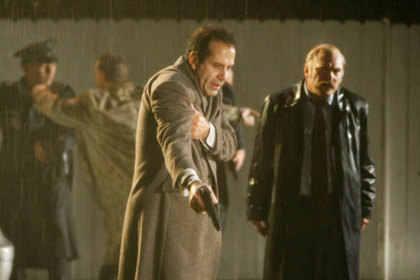 Sneak Peeks to 'Monk' Series Finale Part 2