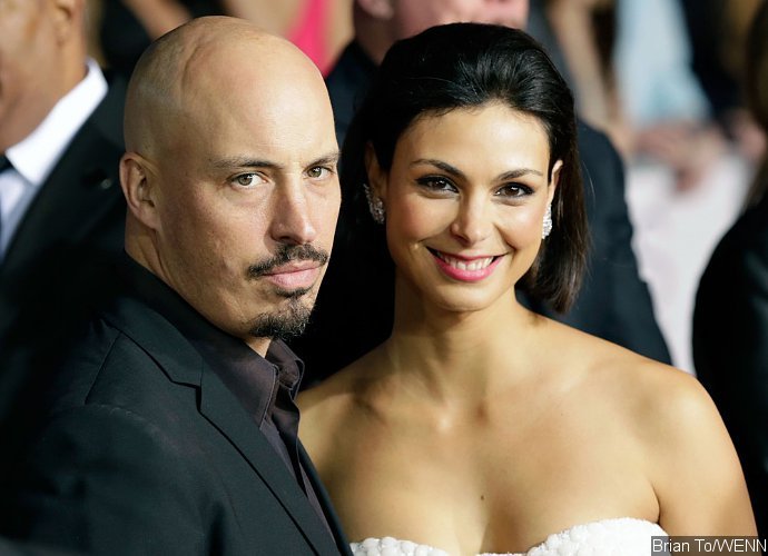 Morena Baccarin and Austin Chick Granted 'Status Only' Divorce