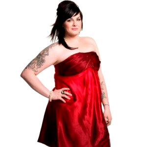 Meet the Plus Size Women of 'More to Love'