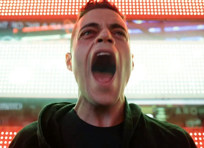 'Mr. Robot' Season 2 Teaser: Elliot Is Ready to Revolt