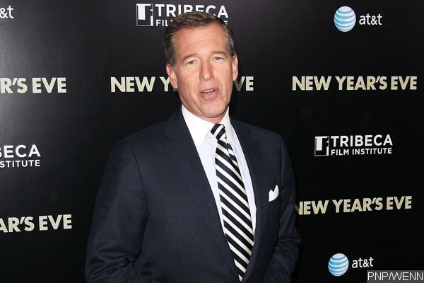 NBC Launches Internal Investigation Into Brian Williams' Helicopter ...