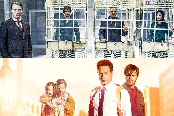 NBC Sets Summer Premiere Dates for 'Hannibal', 'Aquarius' and 'America ...