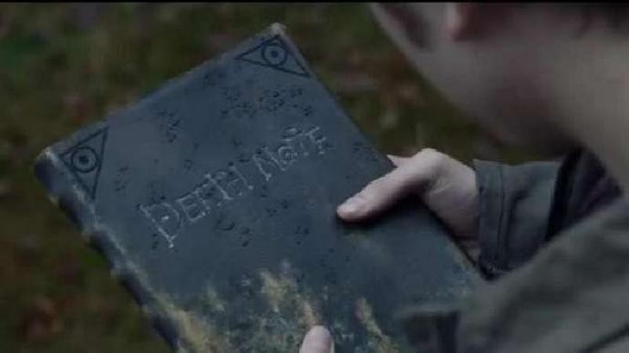 Netflix Debuts 'Death Note' Teaser Trailer and It's Slammed for ...