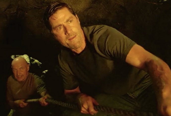 Three Episodes for Charlie Pace on 'Lost'