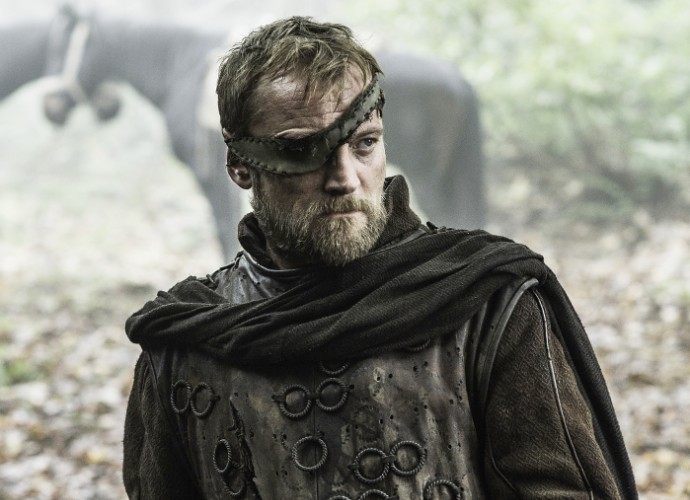 New 'Game of Thrones' Season 7 Photos See Brooding Jon Snow and Beric ...