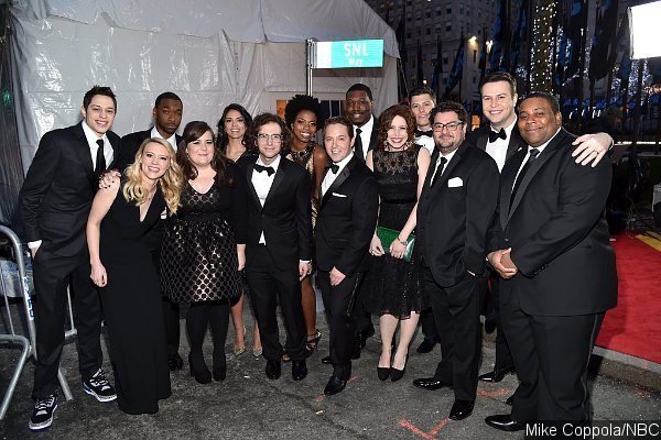 Justin Timberlake, Jimmy Fallon Get Goofy on 'SNL' 40th Anniversary ...