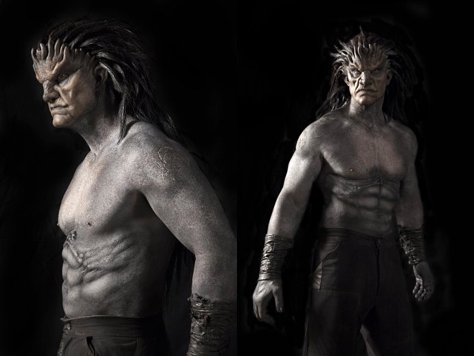 'Agents of S.H.I.E.L.D.' Shares New, Clearer Look at Inhuman Lash